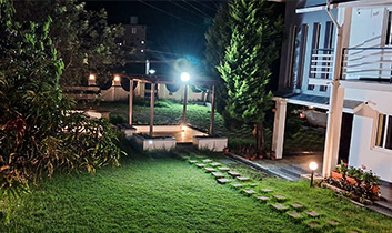 Magizham | Embrace life with Nature