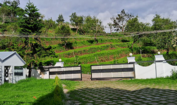 Magizham | Embrace life with Nature